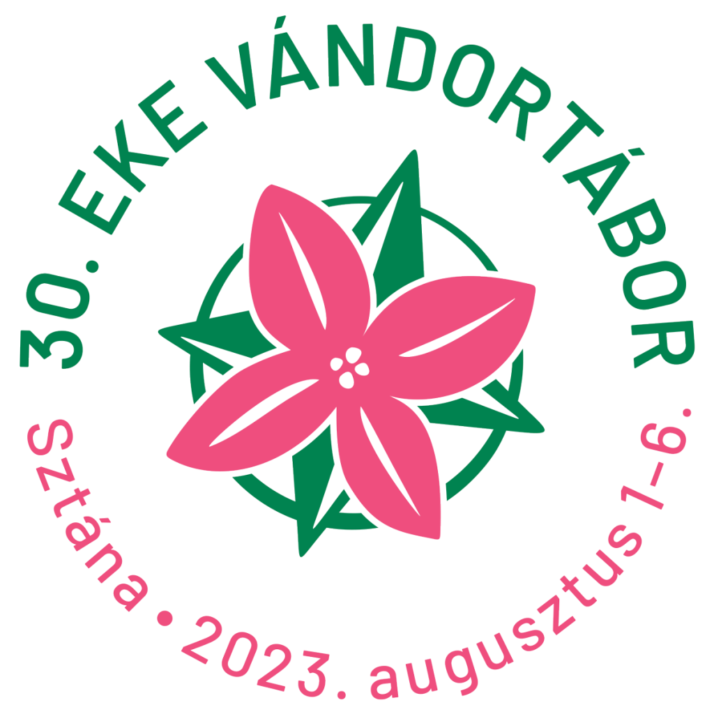 30. EKE Vándortábor - EKE Vándortábor